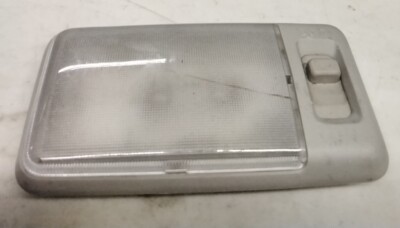 1999-2004 Land Rover Rear Interior Overhead Dome Map Light Lamp | eBay