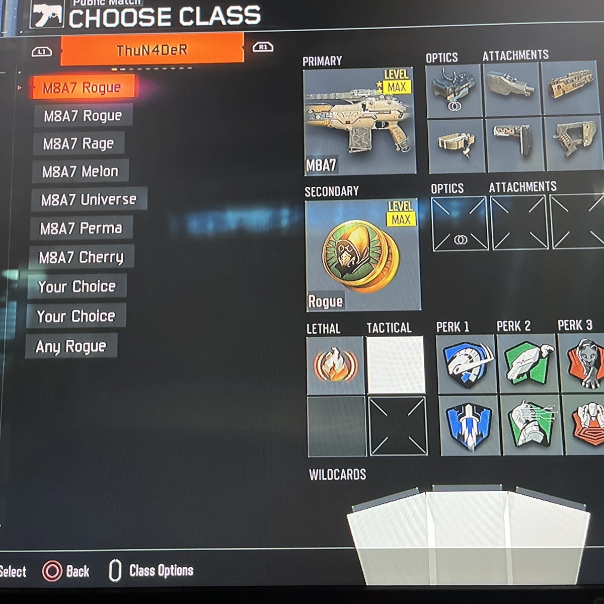 Call Of Duty Black Ops 2 Prestige Master