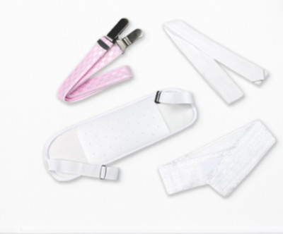 Japanese Traditional Kimono Yukata Kitsuke Koshihimo Belt Maeita 4pcs ...