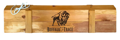 New Led Buffalo Trace Pool Table Light Combo With Billiards Cue Rack ...