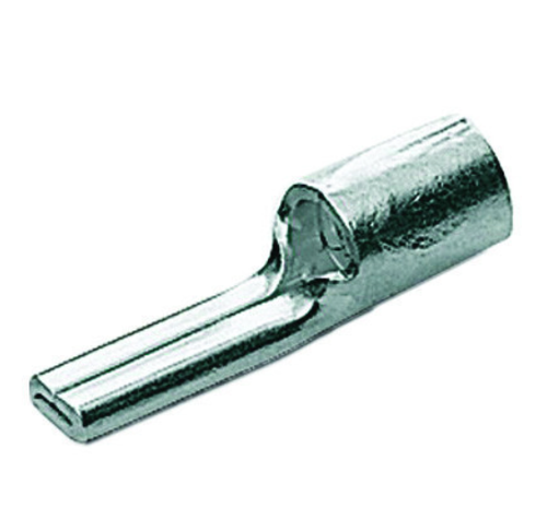 Cembre Copper Tube Flat Pin Crimping Terminals 25mm² 4AWG Lugs ...