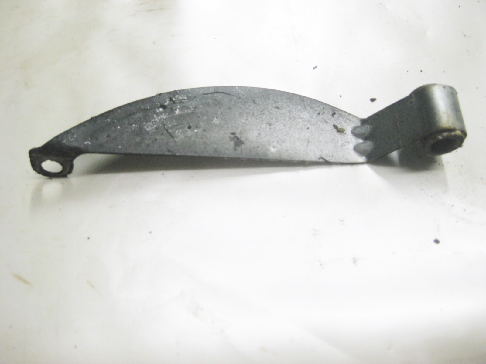 Briggs and Stratton 10D902-0133-D2 Engine Flywheel Guard part 690482 ...