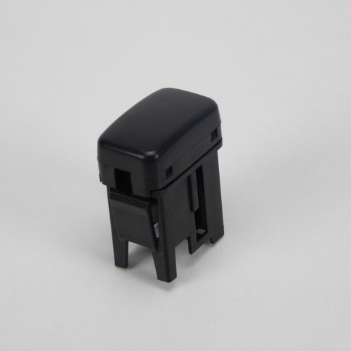 Genuine 93-98 Mazda 323F Lantis BA Dash Blank End Cap Switch Hole Cover ...