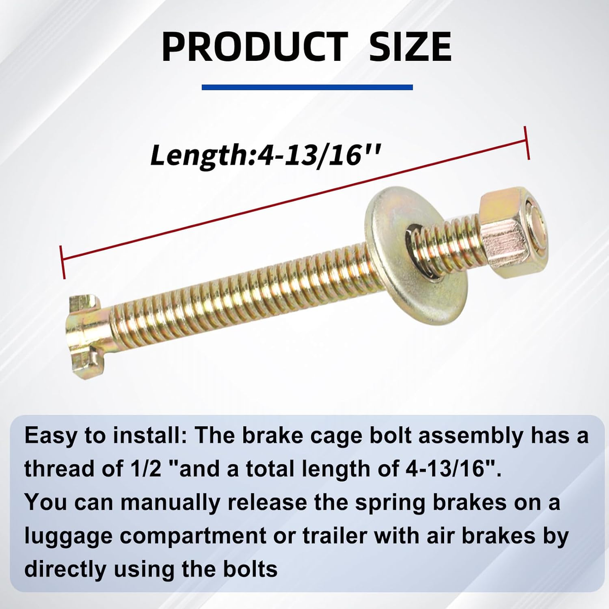 Repair Manuals & Literature For BMW X5 What Does Caging A Brake Chamber ...