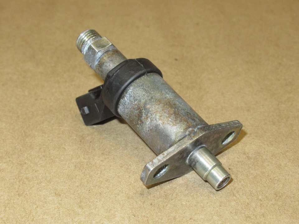 Mercedes Benz 380SL W126 560SL 560SEL Cold Start Valve Injector ...