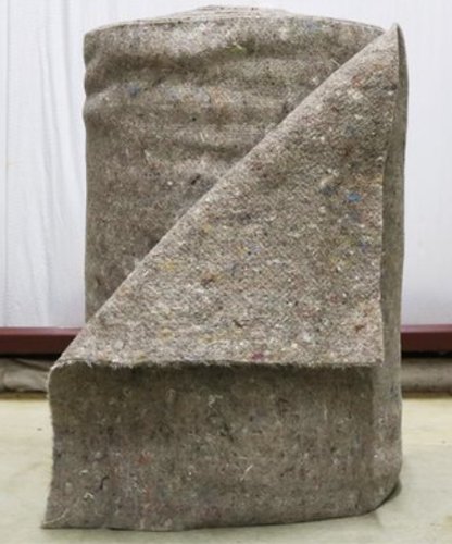 AUTOMOTIVE JUTE CARPET PADDING 40 OZ 36" WIDTH 8 YARD ROLL | eBay