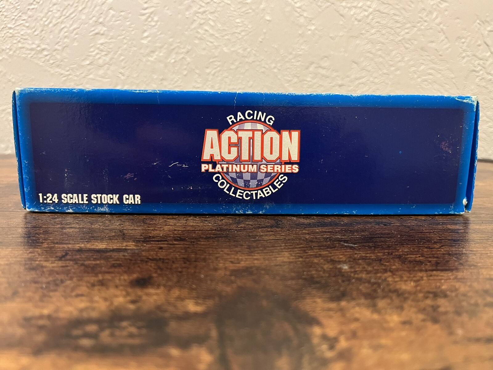 Dale Jarrett 1995 Texaco Havoline #28 Ford 1/24 Skybox Vintage NASCAR ...