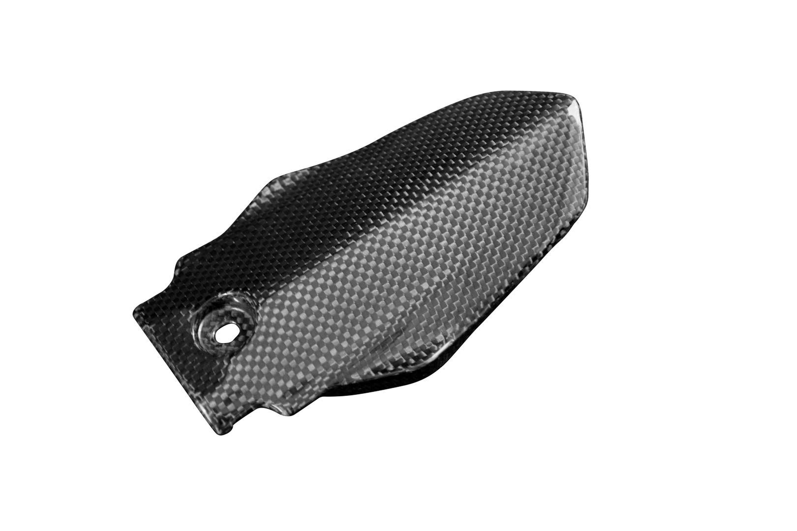 Carénage arrière supérieur Carbone pour Yamaha YZF-R7 2022- | eBay