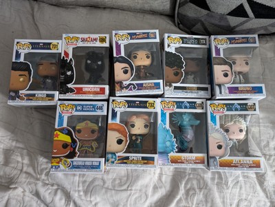 funko pops bundle 9 Funko Pops For Sale Excellent Condition. | eBay UK
