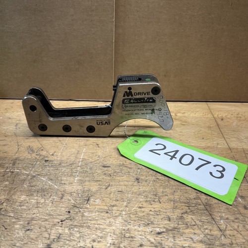 Norwolf Tool Works M2 Cassette Hydraulic Torque Wrench 24073 | eBay