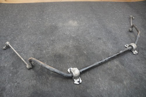 Front Anti Roll Stabilizer Sway Bar Link RWD 31356791924 BMW 650i F12 ...