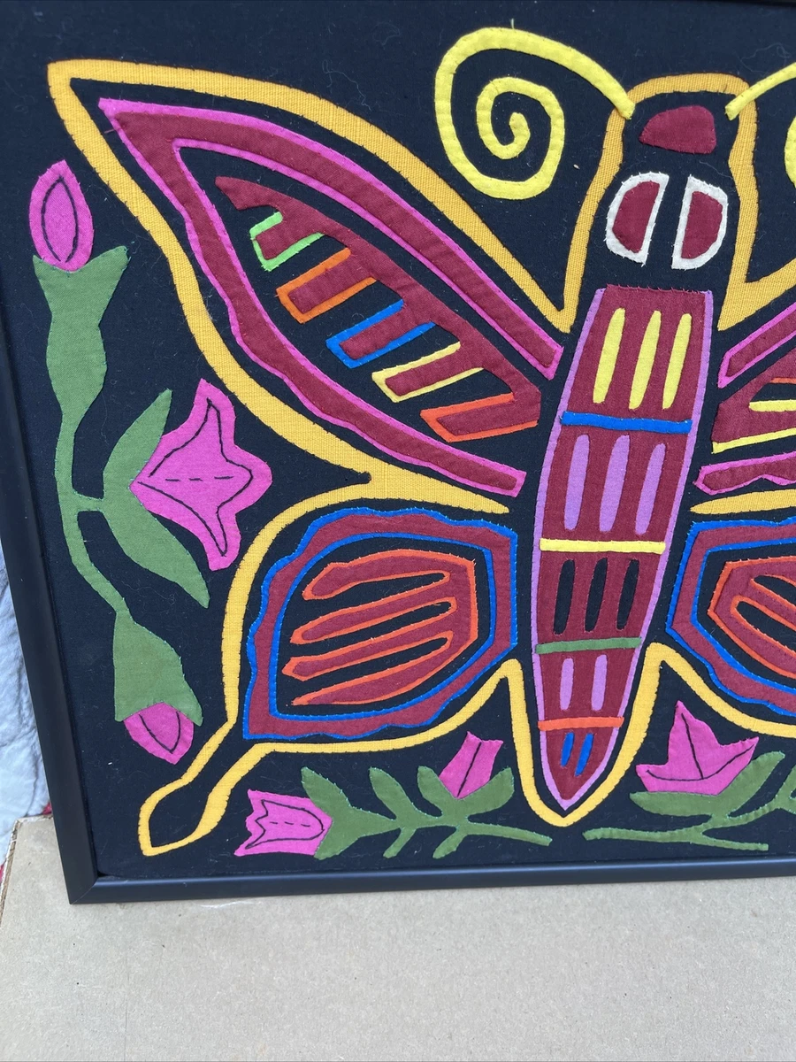 Butterfly Mola