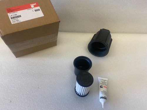 UF106 Filter A0001421089 / U58 Kit Exhaust System Filter- Def pump ...