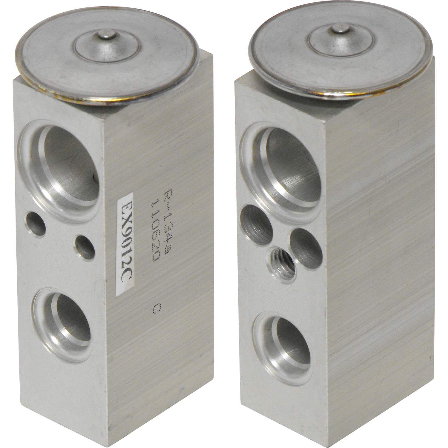 A/C Compressor Kit Fits Dodge Caravan Town & Country Voyager OEM 10S20H ...