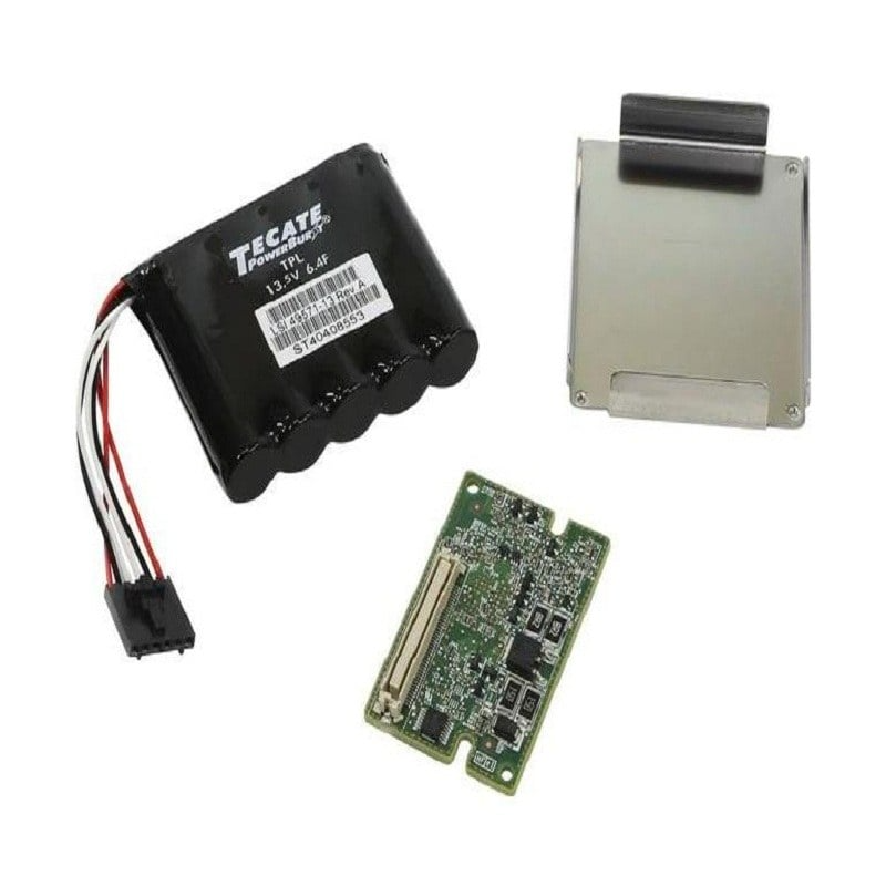 LSI Logic Accessory 05-25444-00 LSICVM02 CacheVault Kit for 9361/9380 ...