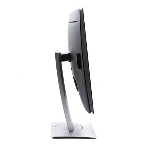 HP EliteDisplay E242 24 Zoll IPS Monitor Full-HD IPS HDMI DisplayPort ...