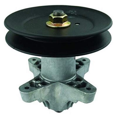 GENUINE OEM OREGON PART # 82-408 SPINDLE ASSEMBLY | eBay