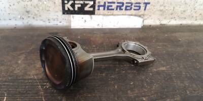 Piston bielle Hyundai i20 II GB 2351003320 1.25 55kW G4LA 242418 | eBay