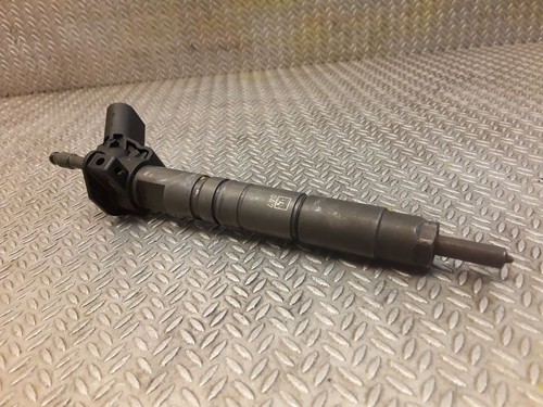 Mercedes-Benz CLS C218 X218 2012 Diesel Injecteur de carburant ...