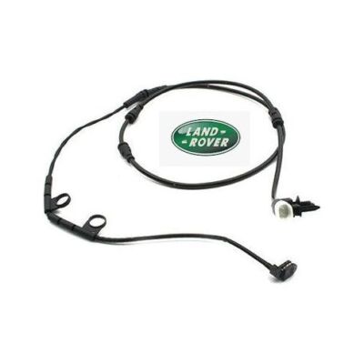 Land Rover Range Rover Front Brake Pad Wear Indicator Sensor LR033275 ...