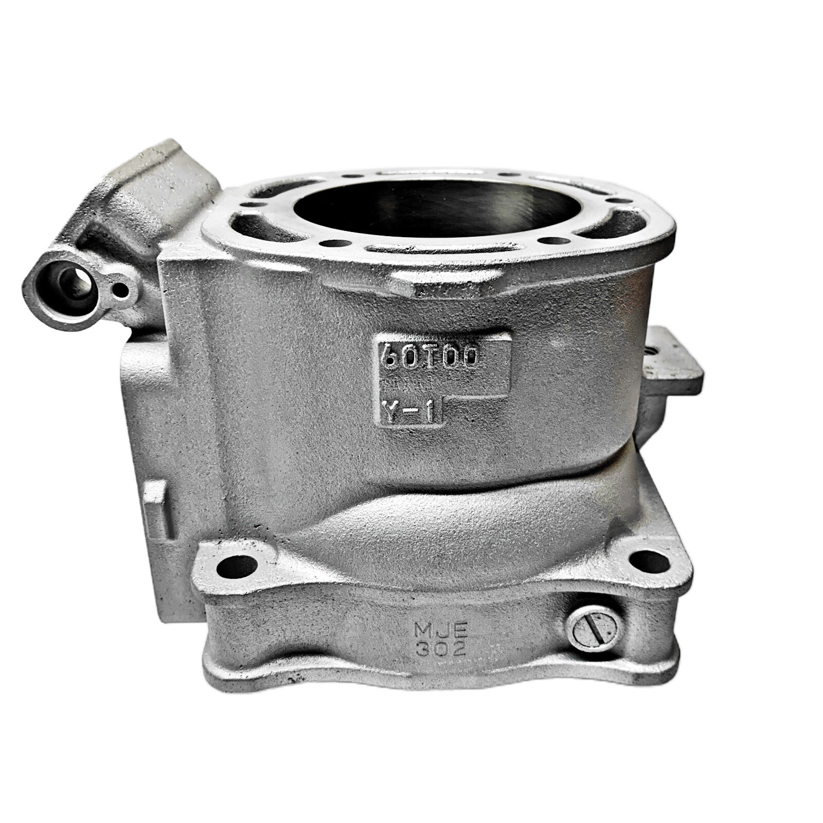 Plated OEM Yamaha 1300R Cylinder 2003-2004 GP 60T00 STD 60T-W1130-01-8S ...