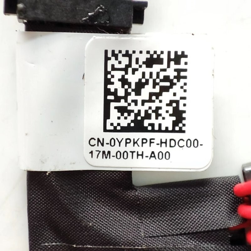 New 0YPKPF YPKPF For Dell Precision 7760 M7760 DGFF Connector Cable ...