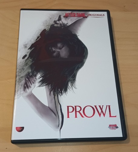 Dvd Horreur PROWL - Occasion Très Bon État 3545020021538 | eBay