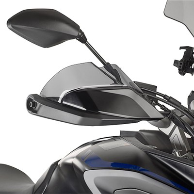 GIVI eh2139 paramani yamaha tracer 900 / gt 2018 2019 2020 | eBay