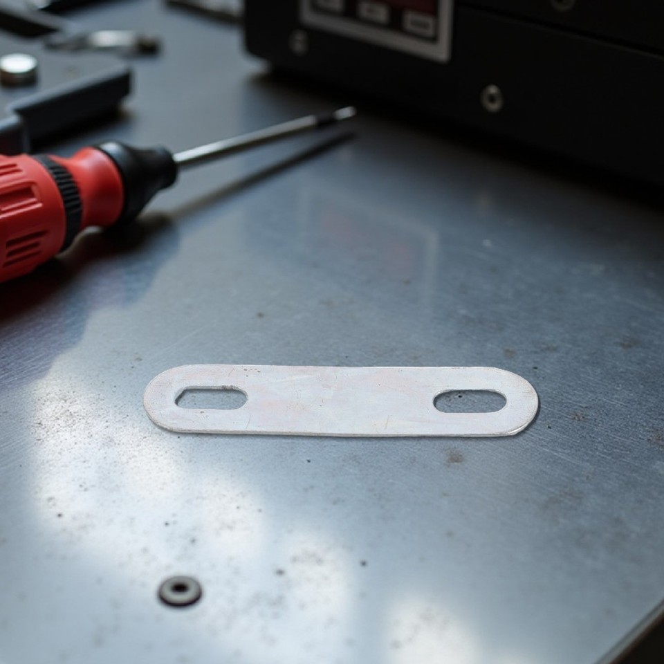 50 PCS Bike Basket Rear Rack Electric Adapter Mount Kit Accessories ...