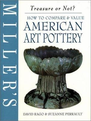 Miller's Treasure or Not?: How to Compare & Value American Art Pottery ...