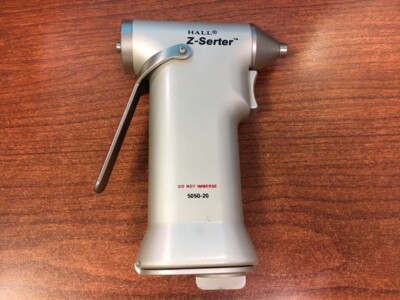 Orthopedic - Wire Driver