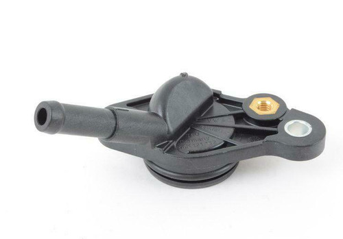 NEW AUDI A1 8X COOLANT PUMP FLANGE WITH SEALING RING 06K121132 OEM NO🇺🇸 ...