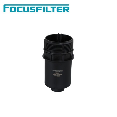 Oil Filter Housing Cap 06K115408 & Piece 06L115678C Fit For VW Jetta ...