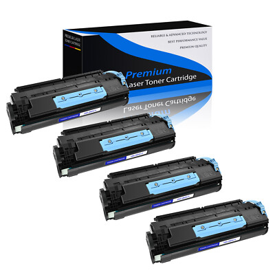 FX11 C106 Toner Cartridge for Canon ImageClass MF6530 MF6540 MF6550 ...