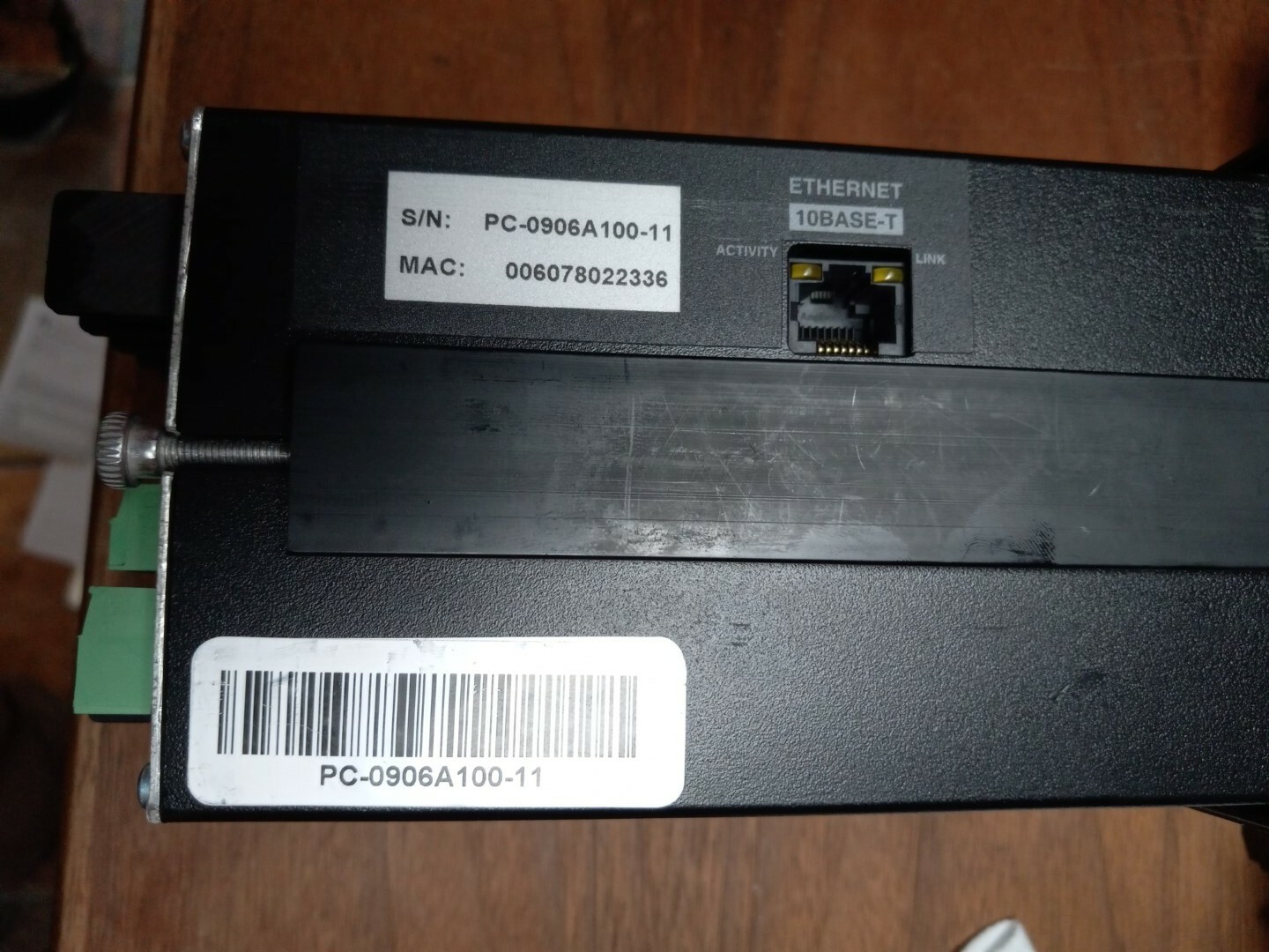 Schneider Electric Multifunction Power Meter ION 7350 | eBay