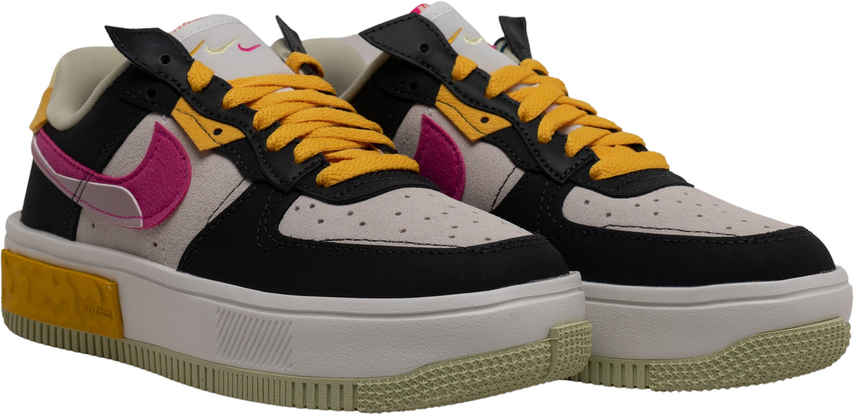 Nike Air Force 1 Fontanka Pink Prime W for sale | eBay