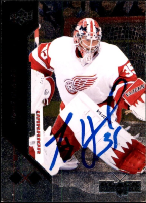 Jimmy Howard Png