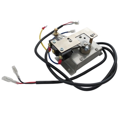 Pot Box Potentiometer Throttle EV Fit For EZGO Marathon 1990-94 PB-6 ...