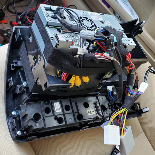 Buy Maestro iDatalink Car Audio Interface Module (ADS-MRR2) online | eBay