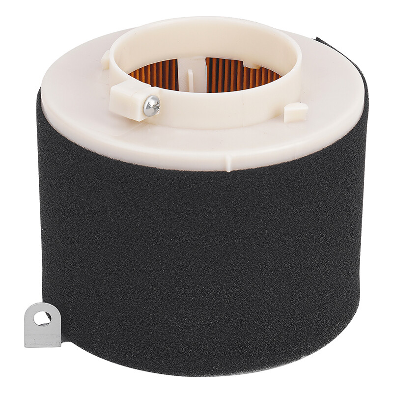 Air Oil Fuel Filter Kit For Kawasaki Mule 600 610 2500 2510 2520 KAF ...