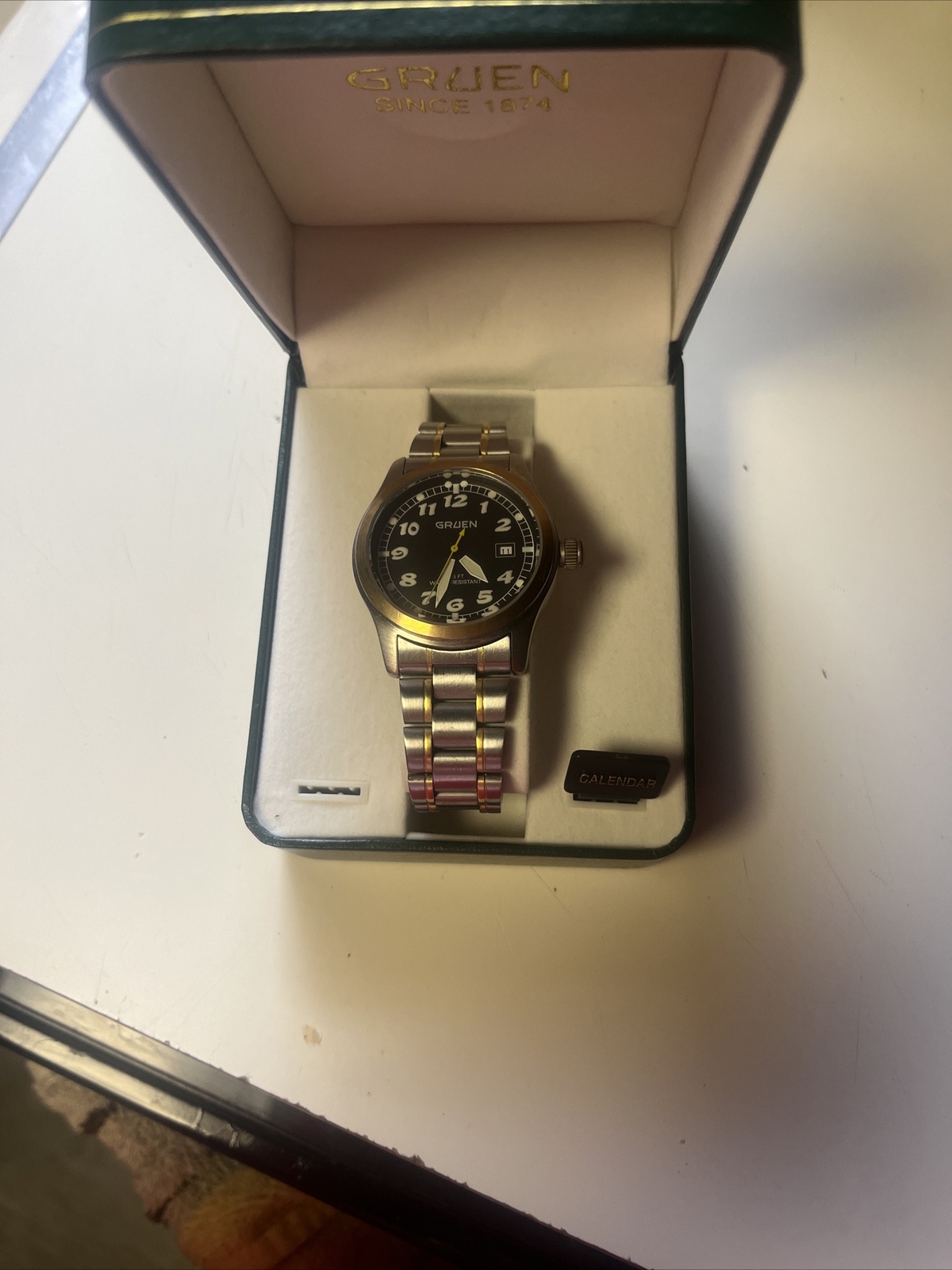 mens used vintage swiss automatic watches | eBay