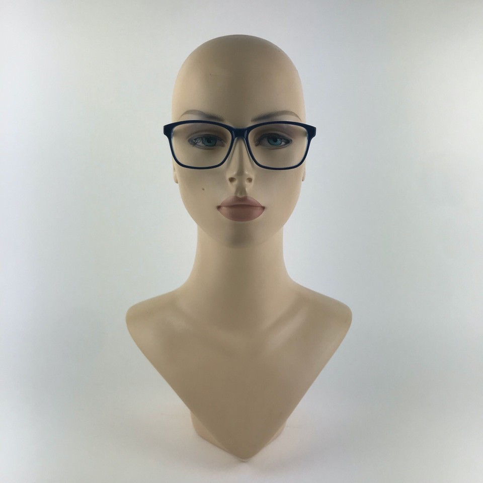 SPECSAVERS eyeglasses BLUE SQUARE glasses frame MOD: FRIDA 25664751 ...