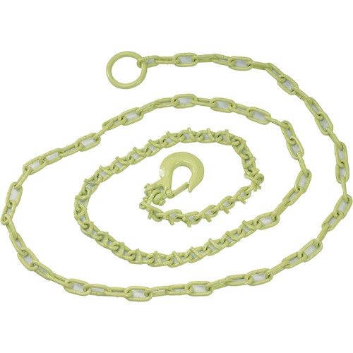 Timber Tuff TMW-20 12-Foot Log Grabber Chain, Green 732393002841 | eBay