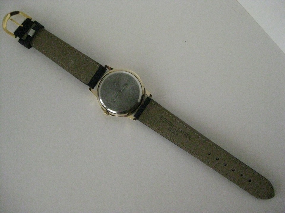 Hillary Clinton Watch w/ Changing Hat New - never used | eBay