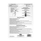 Marvy® Uchida Fabri-Ink™, Floral Set 412-4B New | eBay