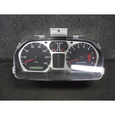Mitsubishi Pajero Mini H53 H58A Speedometer Instrument Cluster Meter ...