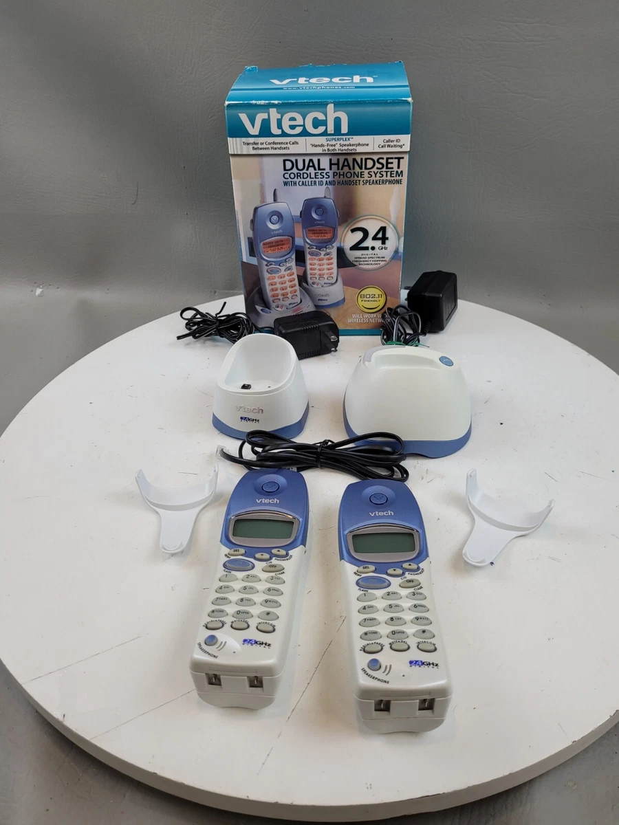 Hands Free Cordless Phone
