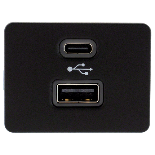 OEM USB & USB-C Ports for Many Ford Vehicles ML3T-14F014-AD | eBay