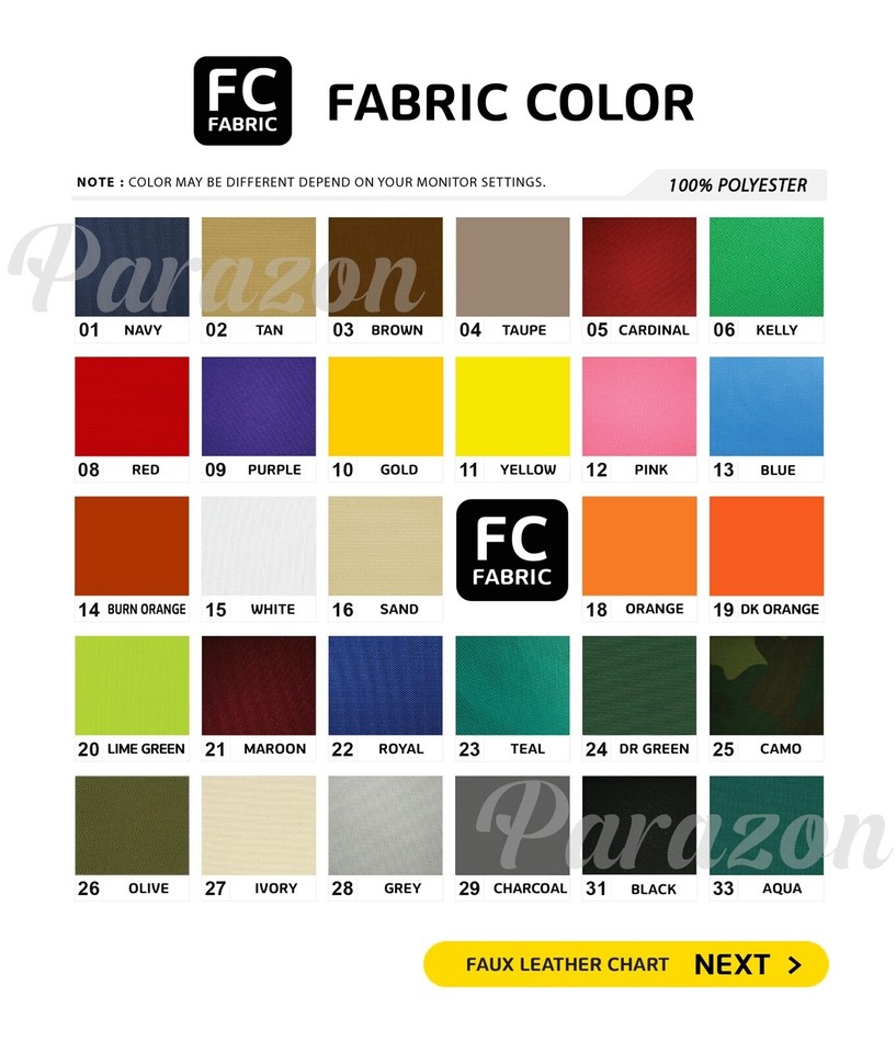 4PC - Custom Embroidered Top Bottom Rocker Name Tag MC Sew on Patch (B ...