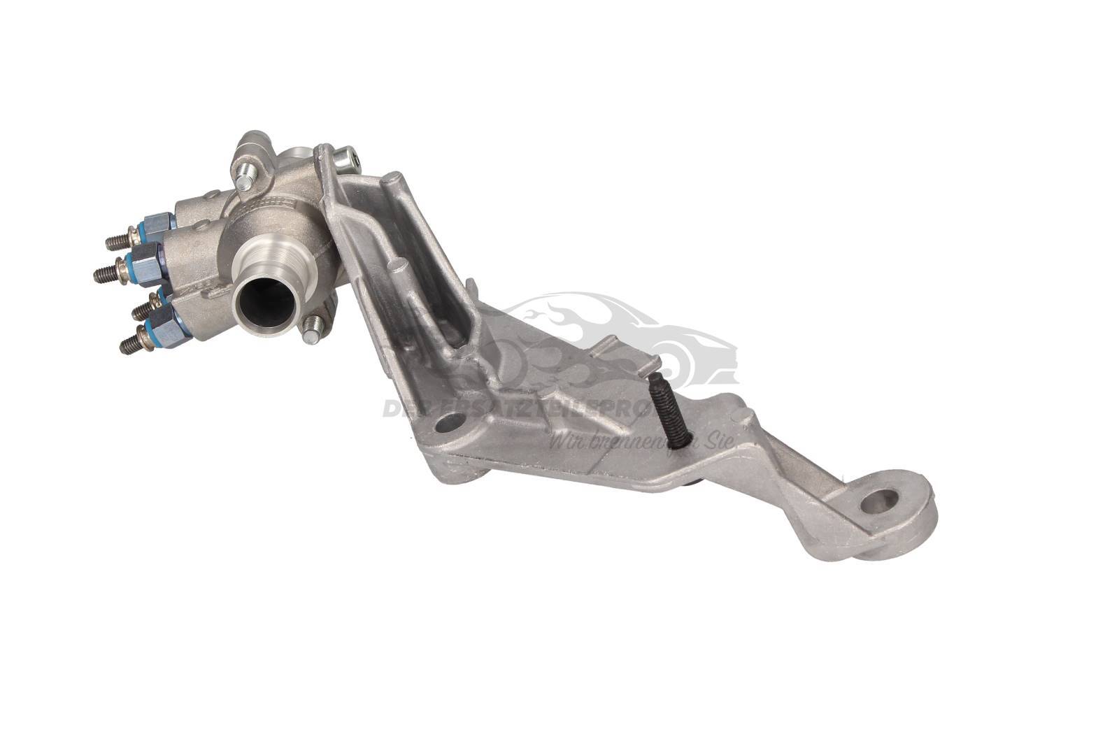 Original Vorwärmung für Kühlmittel für Renault Master III 110019707R | eBay